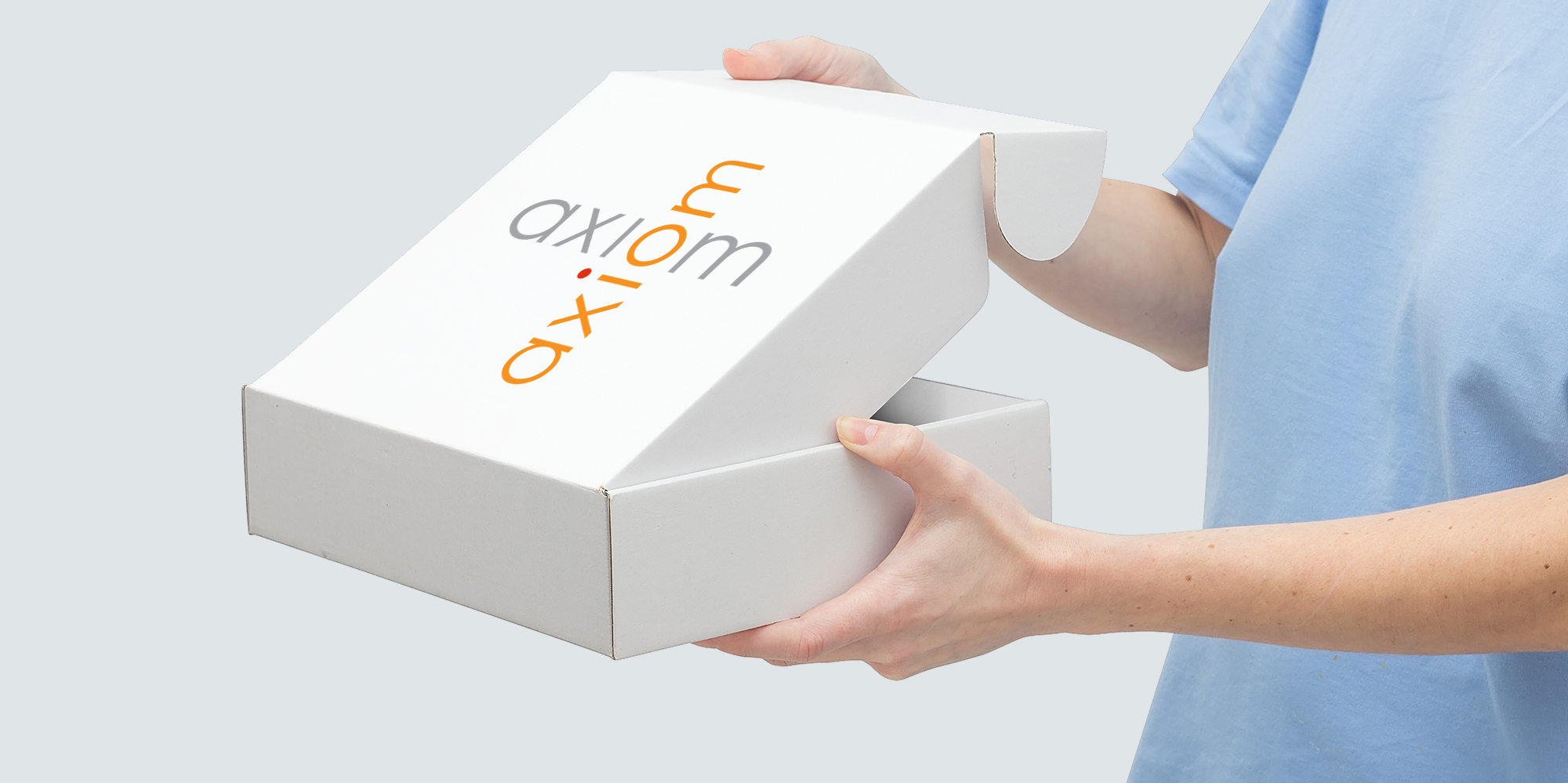 Patient Starter Kit - Axiom Pharma Synergy